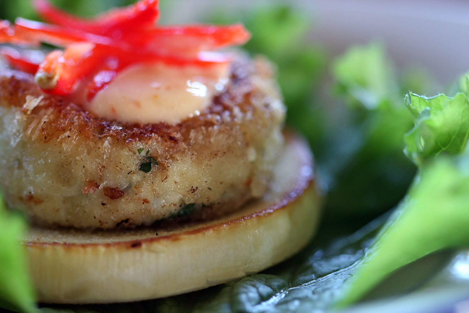 Heart of Palm Recipes – Puna Gardens